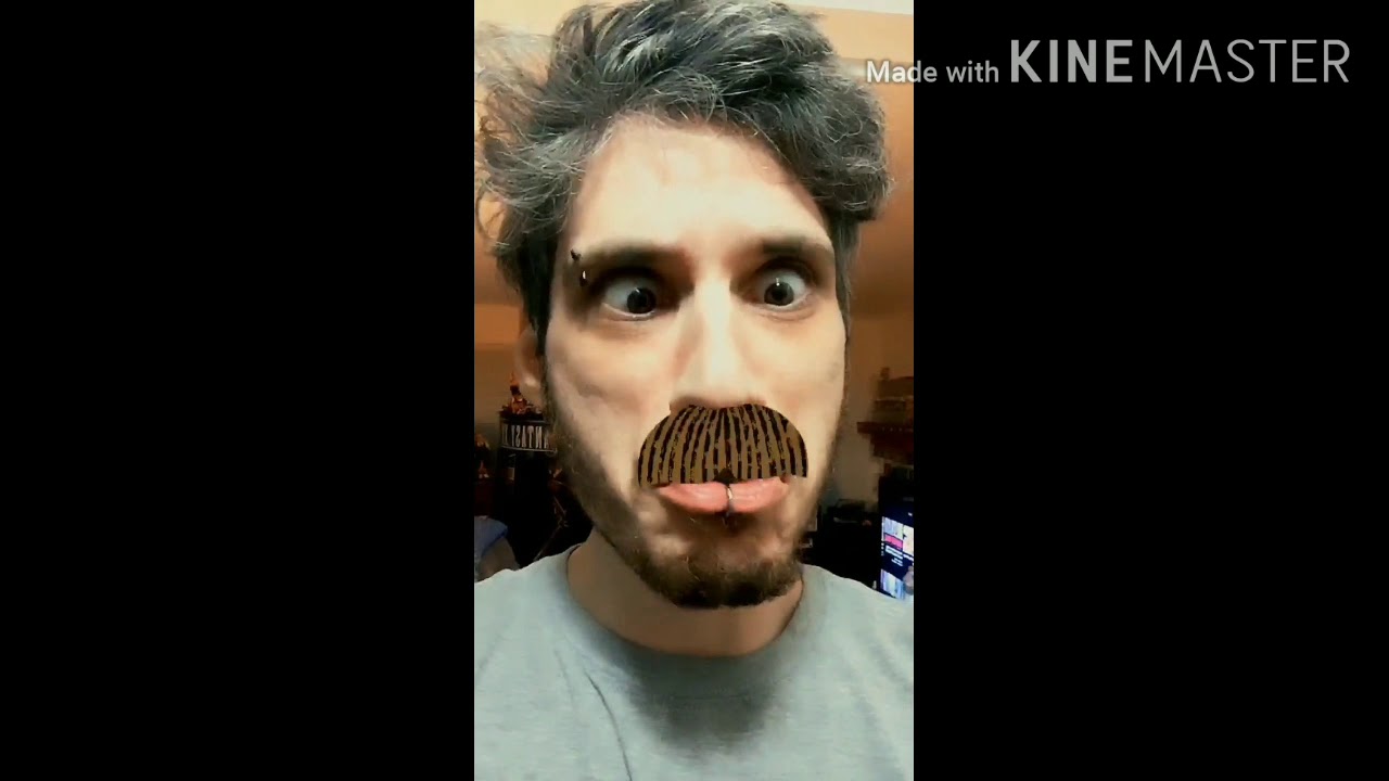 THE ULTIMATE Mrimtheleader1 & 8-Bit Vintendo COLLAB!!!! (R.I.P. Vinnie ...