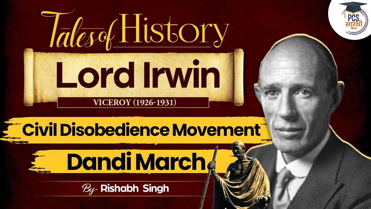 Tales of History: Simon Commission, Nehru Report and Lord Irwin | A ...