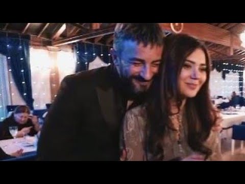 Oksana Rəsulova və həyat yoldaşı Şəhriyardan sevgi dolu paylaşım