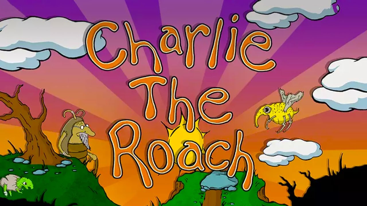 Charlie The Roach Android Gameplay ᴴᴰ - YouTube