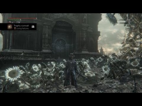 Bloodborne | Living Failures - YouTube