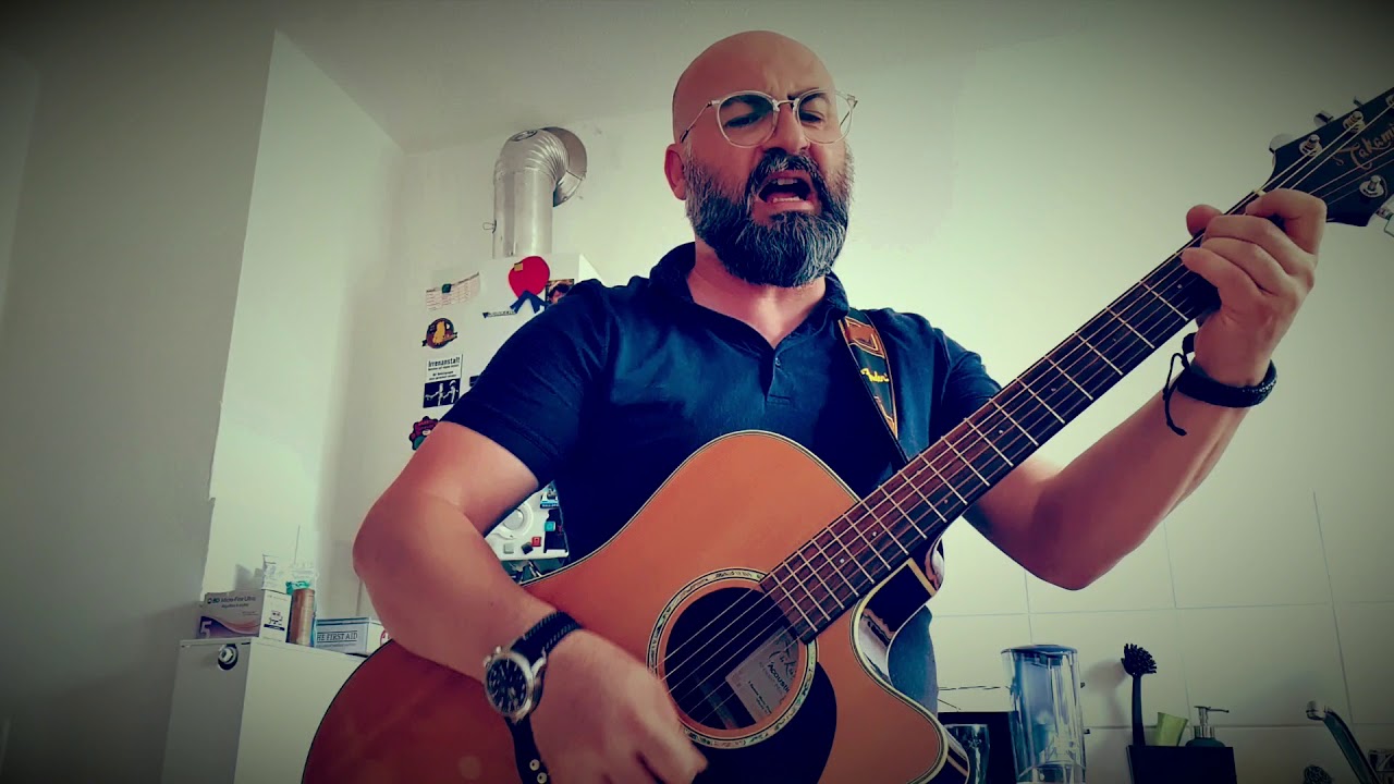 bella ciao (çav bella) in italian and turkish - YouTube