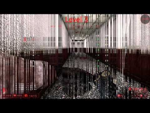 Killing Floor HoE Zerk Uppercut Combos (All Levels)