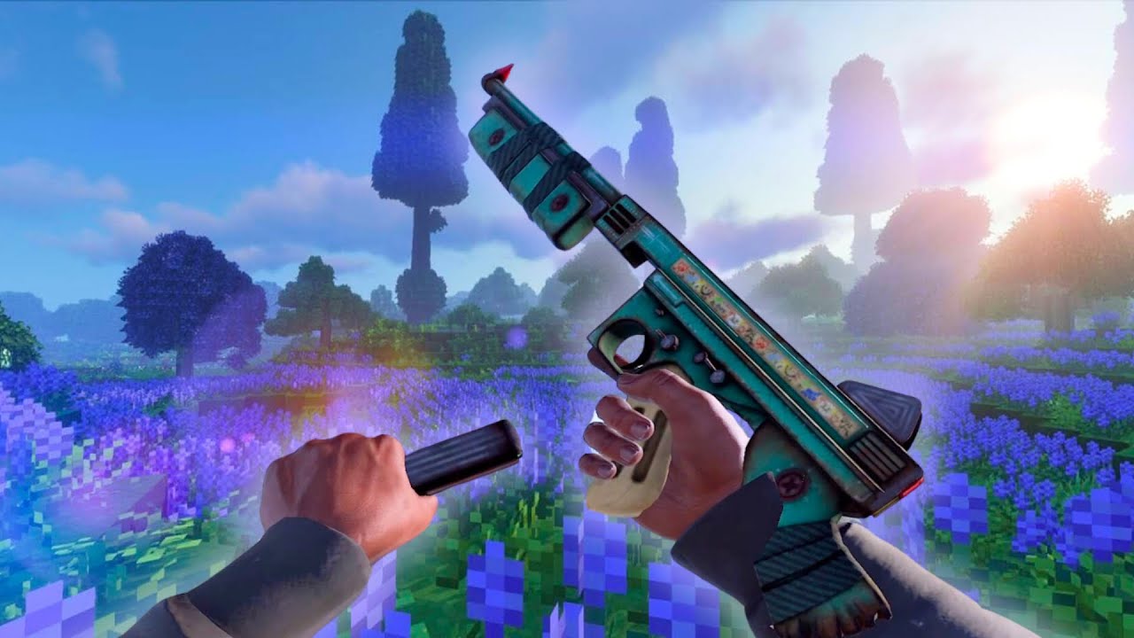 My Favorite Rust Clips This Month - YouTube