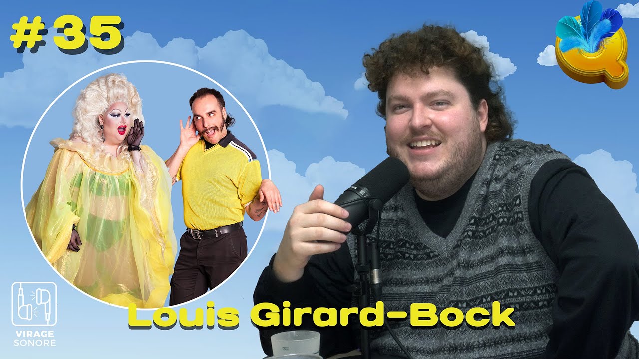 Plumes dans l'Q #35 - Louis Girard-Bock replume les concours de ...