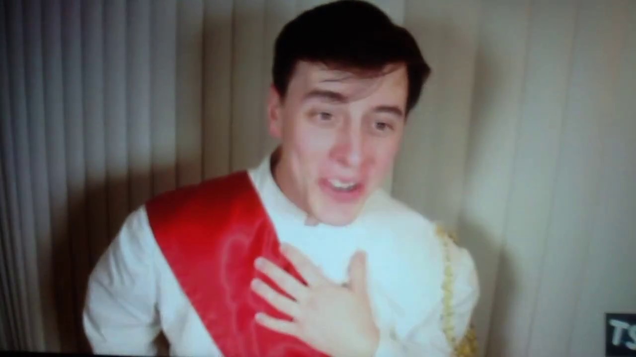 Thomas Sanders (Prince X Anxiety) "Need You" | Monique Star - YouTube