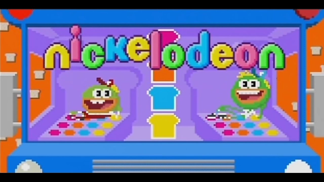 Nickelodeon - Commercial Breaks (November 15, 2015) - YouTube