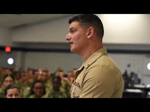 Future Sailor Preparatory Course - YouTube