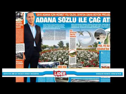 ADAM GİBİ ADAMDIR HÜSEYİN SÖZLÜ