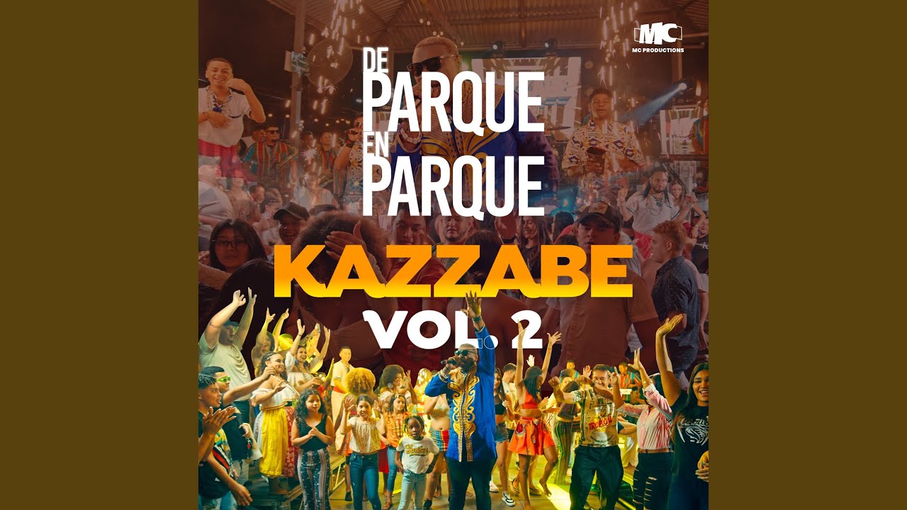 Chuga Chuga Punta Rebane (Live) - YouTube Music