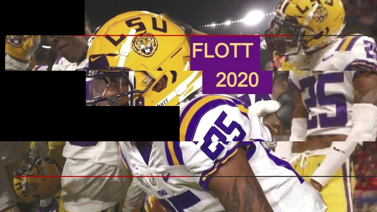 LSU Tigers 2020 Almanac: Presented by LSUODYSSEY.COM - YouTube