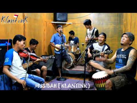 Musibah KLANTINK
