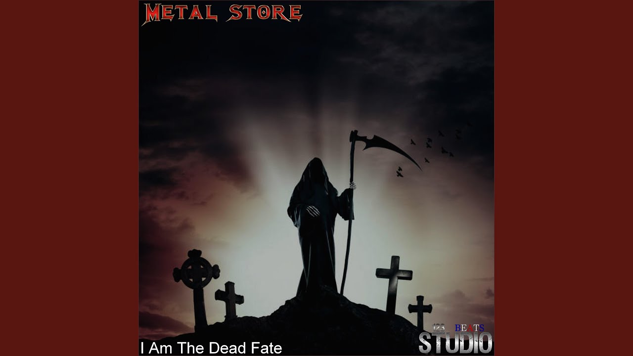 I Am The Dead Fate - YouTube
