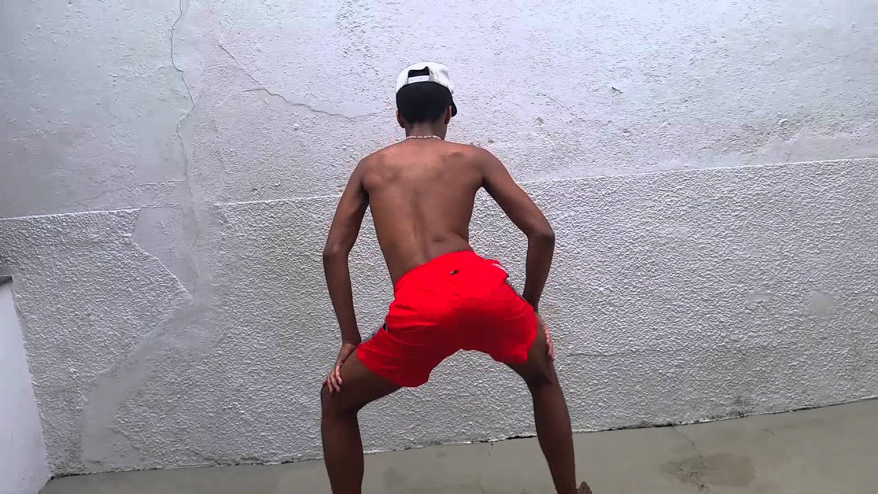 MTG- SALIECIAS DAS APIMENTADA. (AS TOP'S DANCY VIX) - YouTube