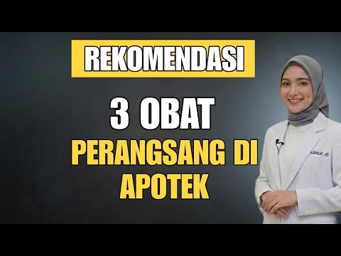 Bukan Obat Perangsang Biasa, Inilah 3 Obat Perangsang Yang Ada DI Apotek Aman untuk Jantung Lansia