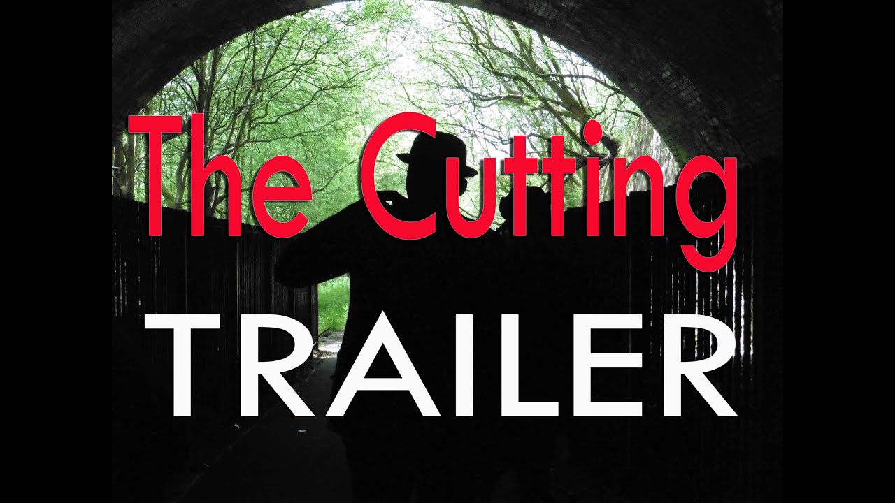 The Cutting - Trailer - YouTube