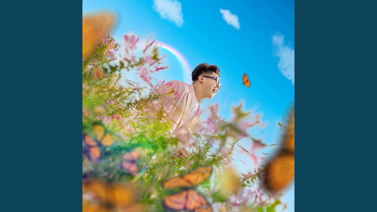 កាន់ដៃ | Hold my hand - YouTube