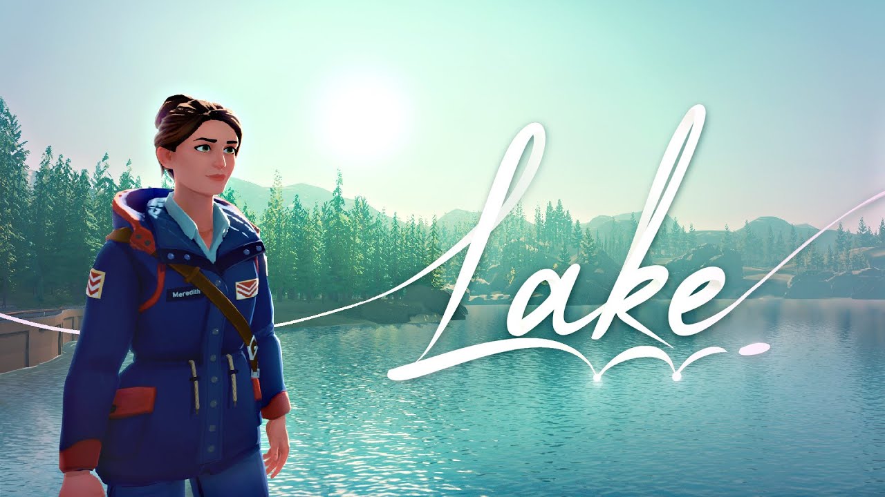 LAKE | Gameplay - First Impressions (Part 1) - YouTube