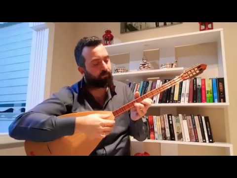 Erkan Akalın - Kerimoğlu Zeybeği (Şelpe)