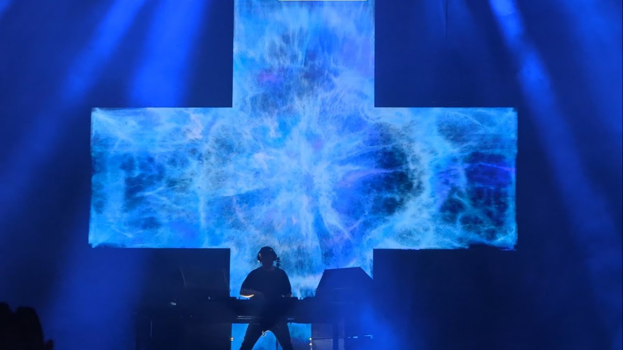 MARTIN GARRIX EN LIMA - INTRO (Lima, Perú - 2024) - YouTube