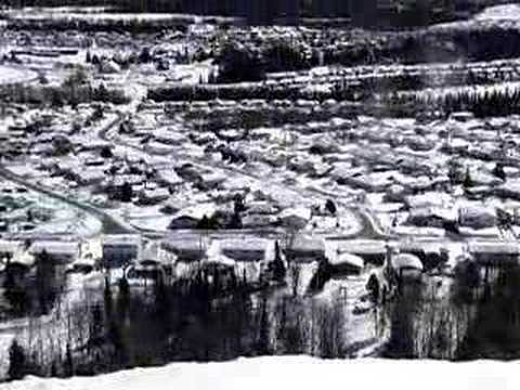 Manitouwadge - YouTube