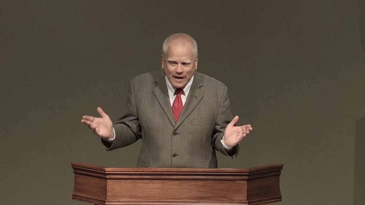 Without Grumbling (Philippians 2:14-18) Pastor Don Green - YouTube
