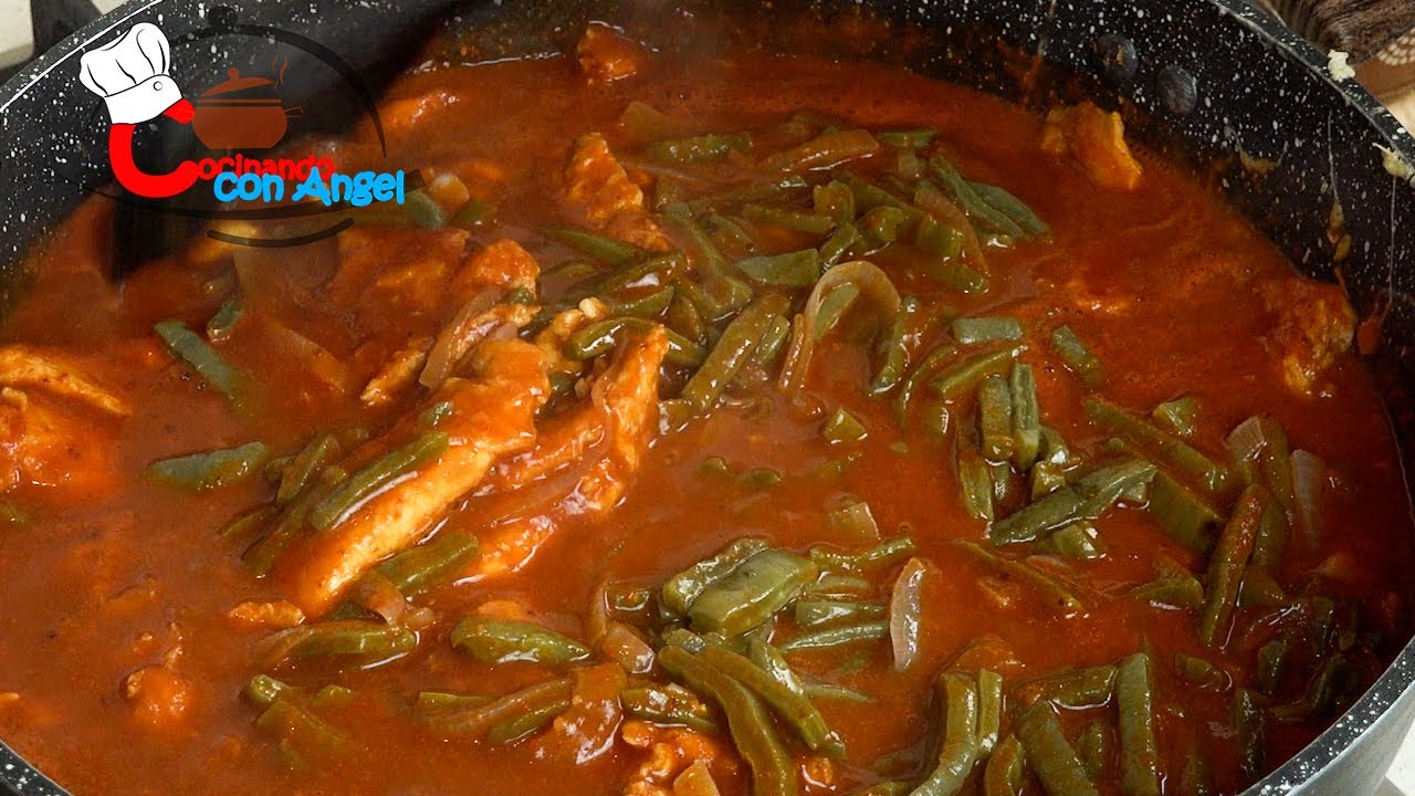 El Almuerzo Que Más Me Gusta - YouTube