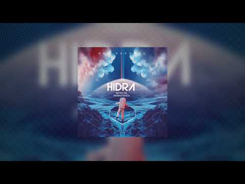 Hidra - Beyaz Diş (REMASTERED) #EFSANE