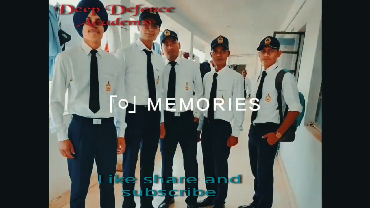 Air force 🛩motivation || Air force exam motivation || air force exam ...