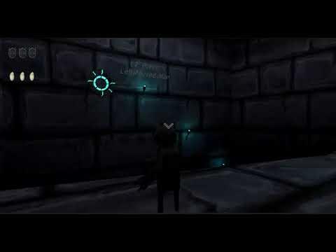 Afraid Of The Dark - indie game | Devlog 2 - YouTube