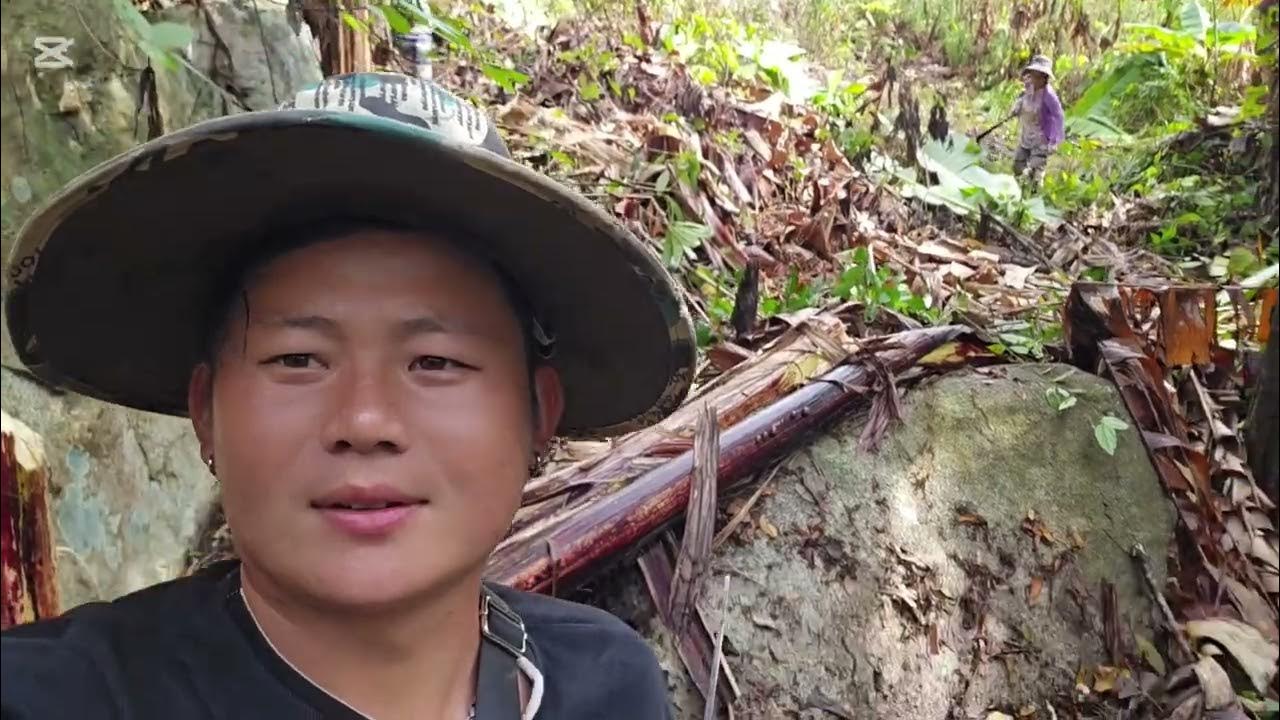 hnub no mu luaj teb nawb - YouTube