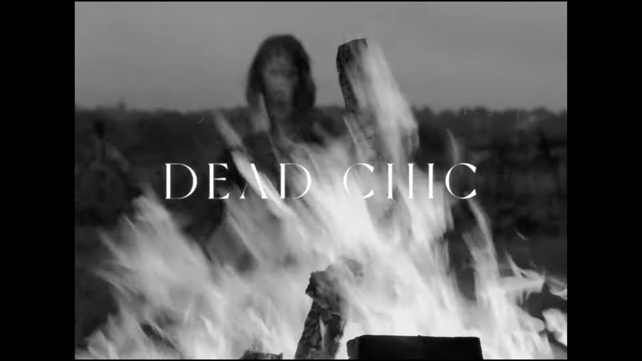 Dead Chic - Too Far Gone [official video] - YouTube