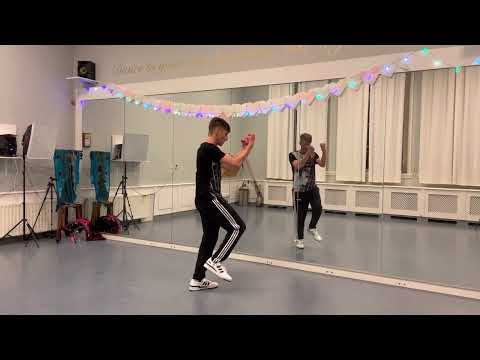 Lady Gaga ‘Judas’ - Dance tutorial video (with counts) - YouTube
