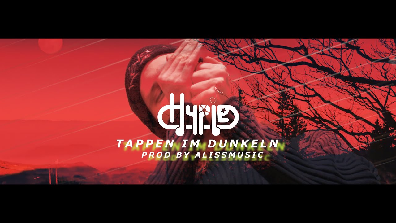 HYPIE - TAPPEN IM DUNKELN - YouTube