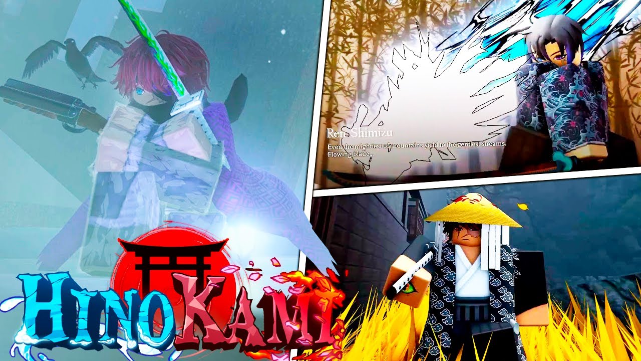 O JOGO DE DEMON SLAYER QUE VAI APOSENTAR TODOS OS OUTROS NO ROBLOX ...