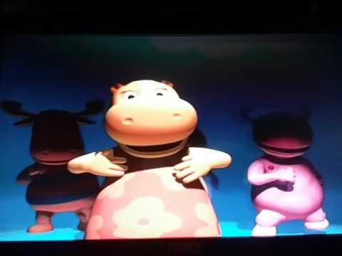 The Backyardigans Theme Song - YouTube