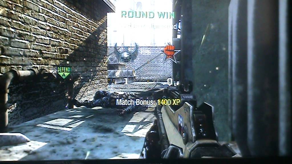 Black ops: 10-0 SnD (w/Commentary) - YouTube