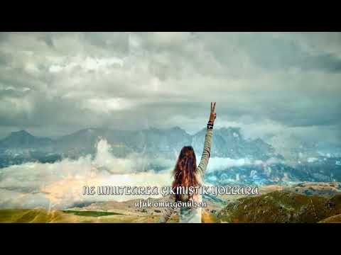 Ne Umutlarla Çıkmıştık Yollara / Ufuk Ömürgönülşen / Akustik Şarkılar