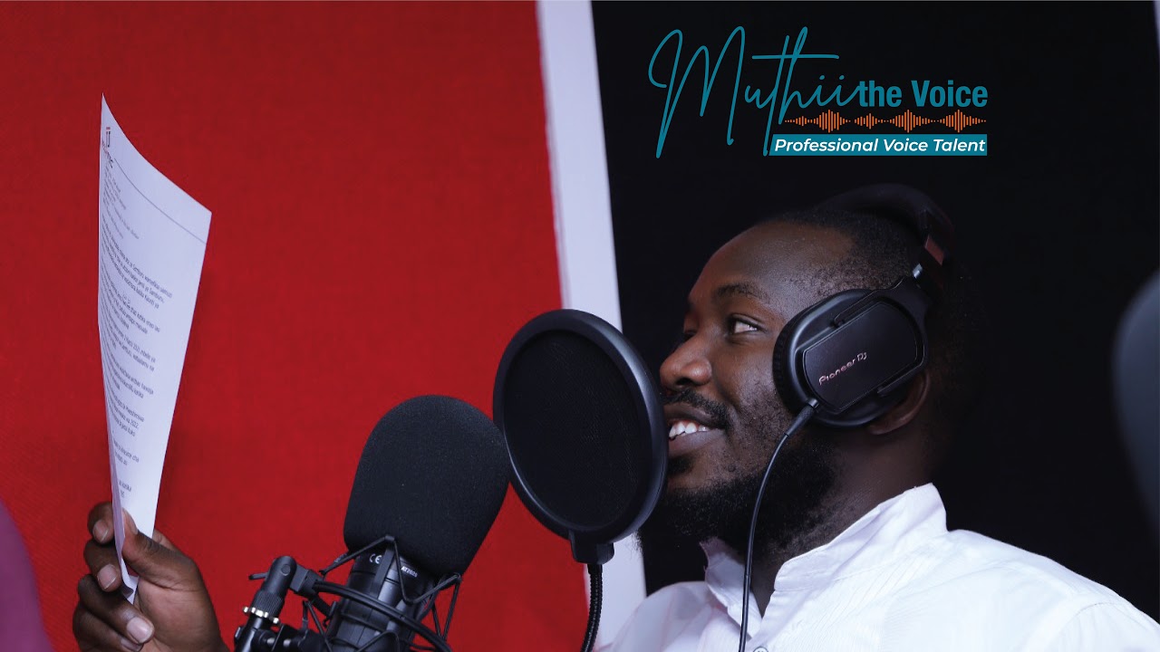 Muthii the Voice Official Live Stream - YouTube