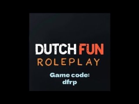 Dutch fun roleplay - YouTube