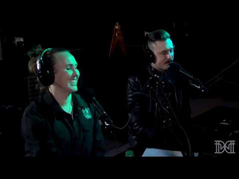 Darker With Daniel E9 - Courtney Colley, PA Game Commission, Chronic ...