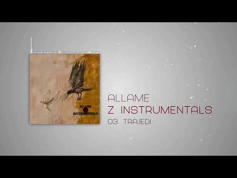 Allame - Trajedi (Official Audio)