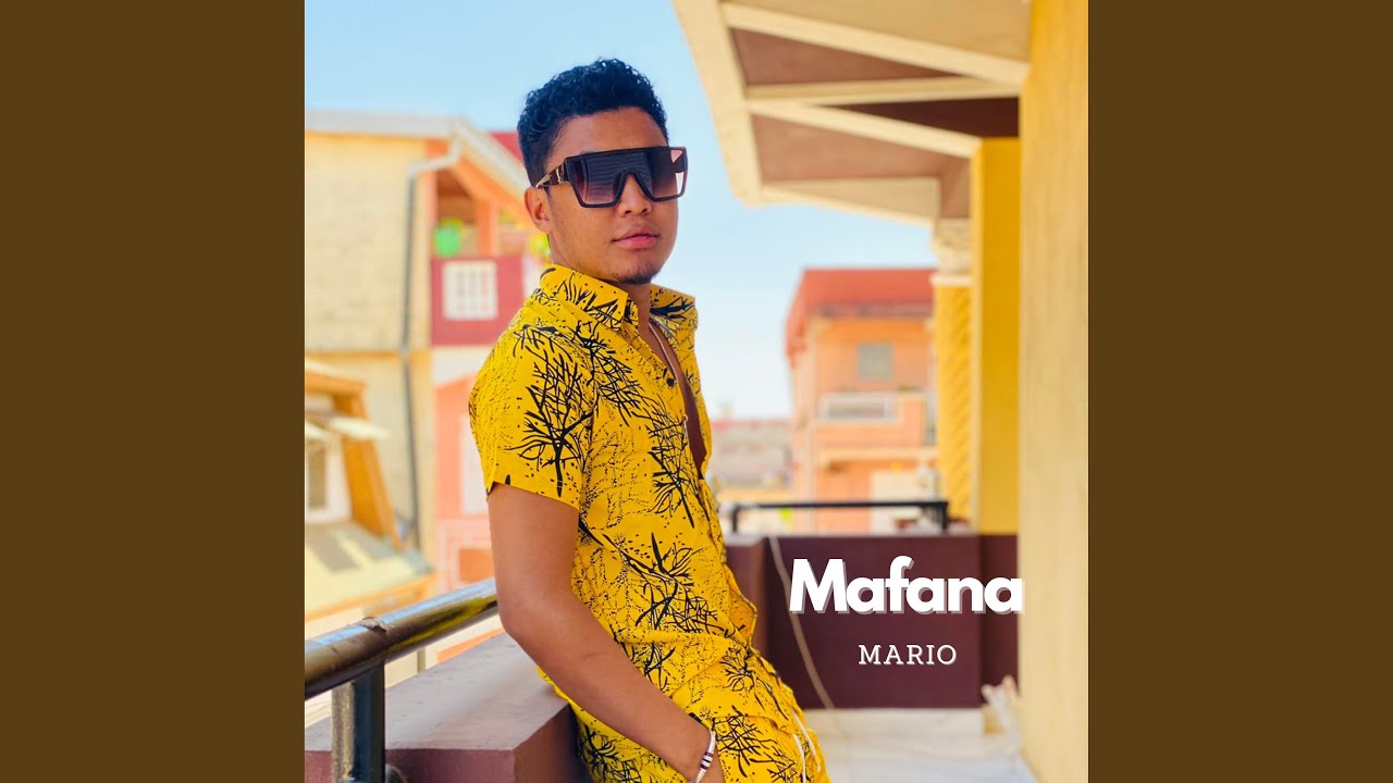 Mafana - YouTube Music