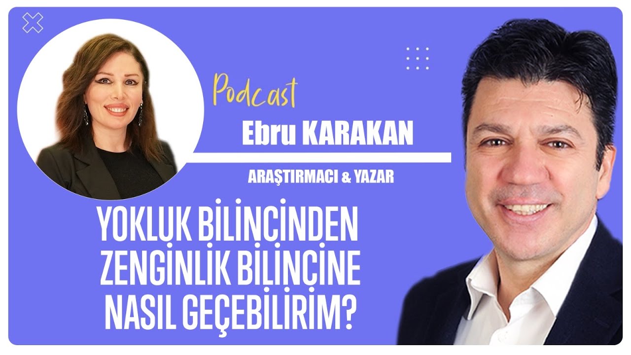 Zenginlik ve Başarı İçin Bilinçaltını Keşfet ve Dönüştür! | Taner Özdeş ...