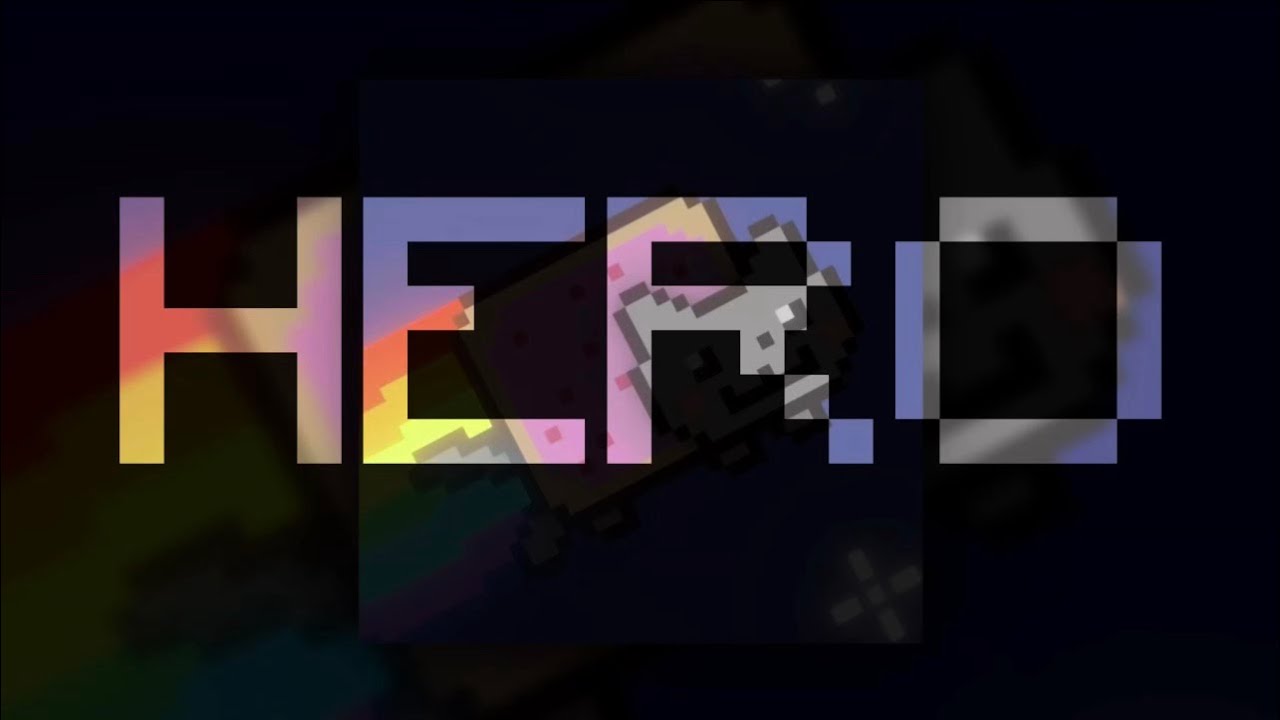 hero - skyper (sped up) - YouTube