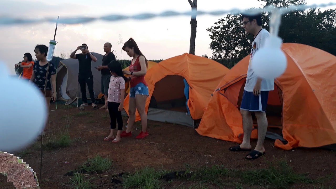 Trri An Kết Nối - YouTube