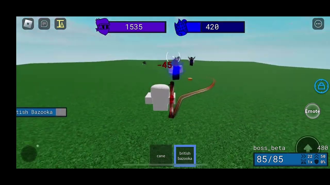 boss_beta [PERFECT RUN SOLO] [MOBILE] | Item asylum - YouTube