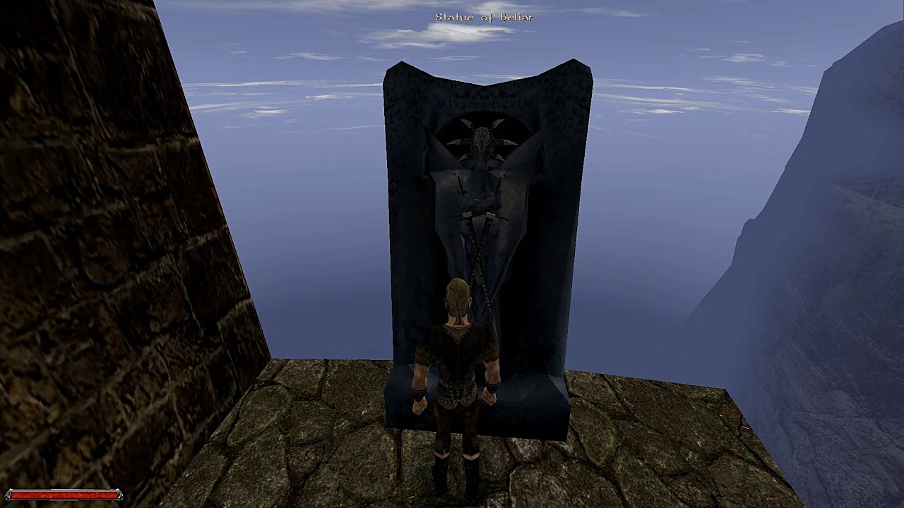 Let's play - Gothic 2 - Night of the Raven - PT1 - YouTube