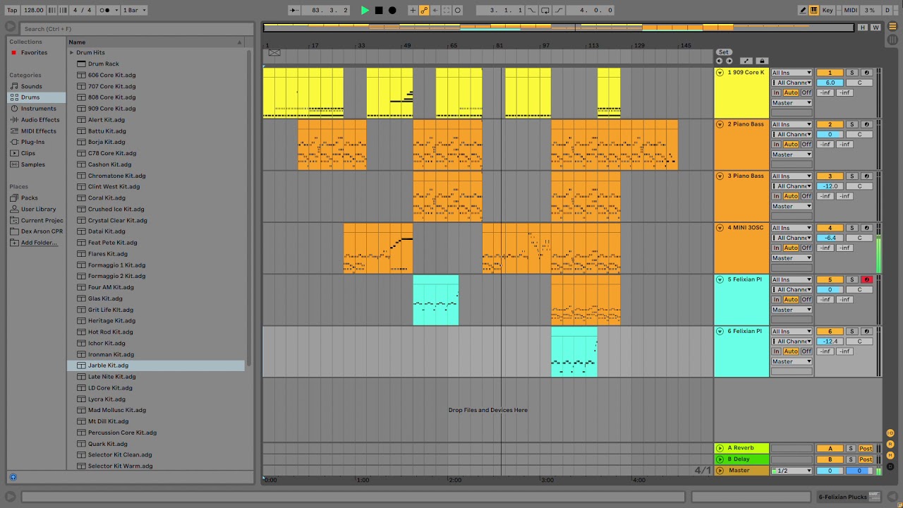 Inside the code - YouTube