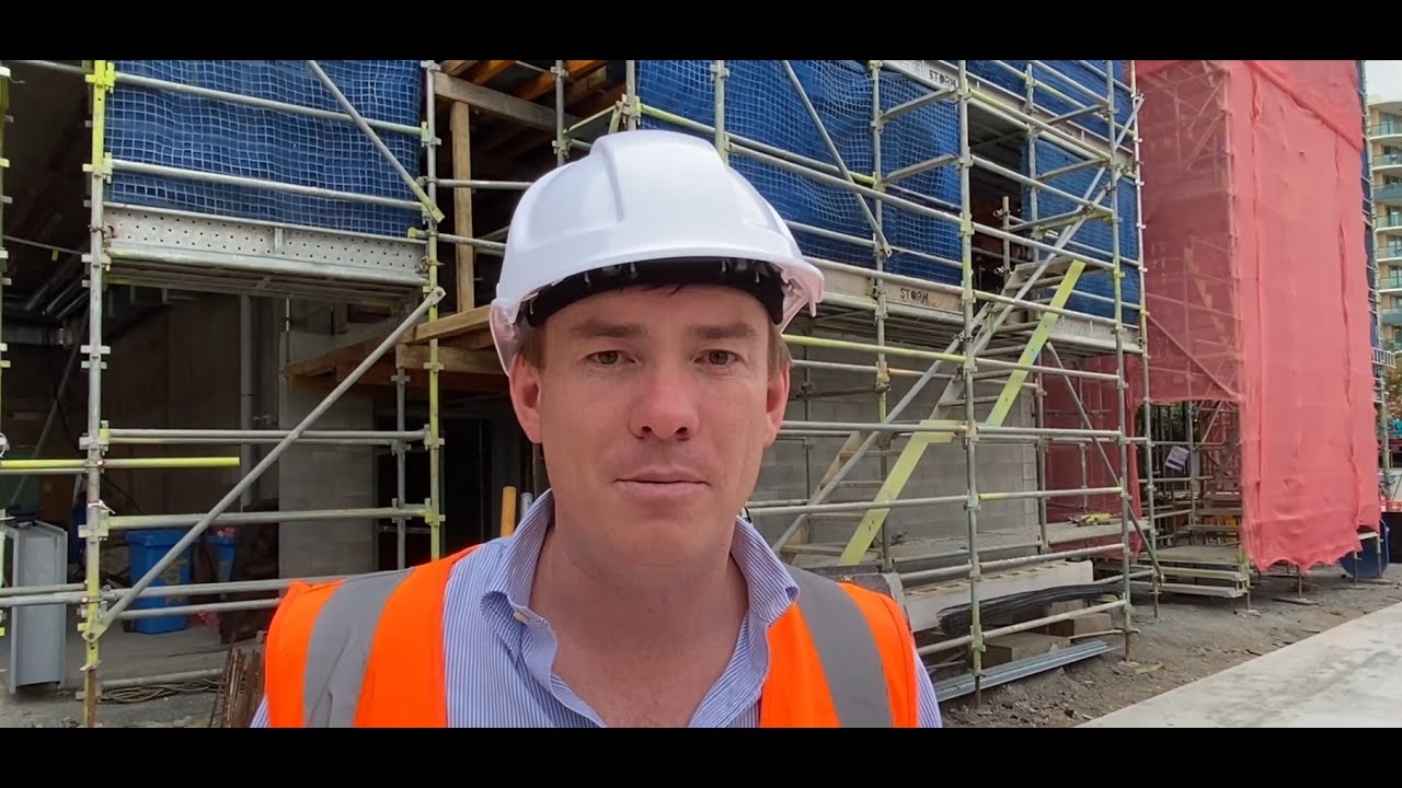 Avani Mooloolaba Beach Hotel update - YouTube